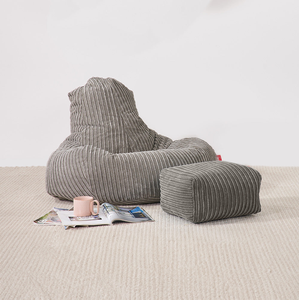Soft Sanctuary Trend: Why Comfort is King in 2026– Big Bertha Original UK
