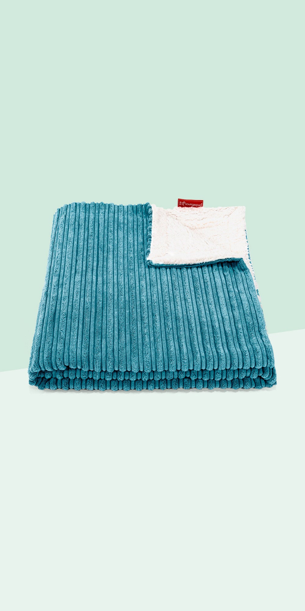 Sherpa Throws | Sherpa Blankets for Sofa– Big Bertha Original UK