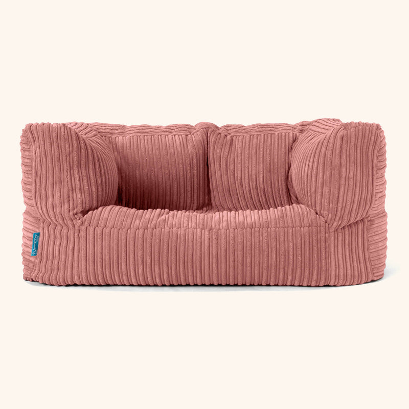 Childrens Albert Sofa Bean Bag 2-6 yr | Kids Bean Bag Chairs– Big ...