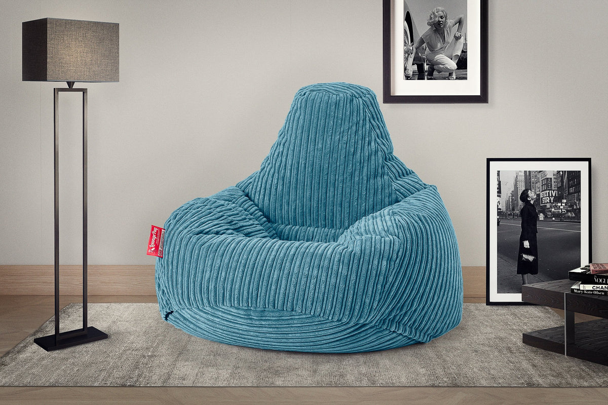 Teardrop Bean Bag | Big Bertha Original UK