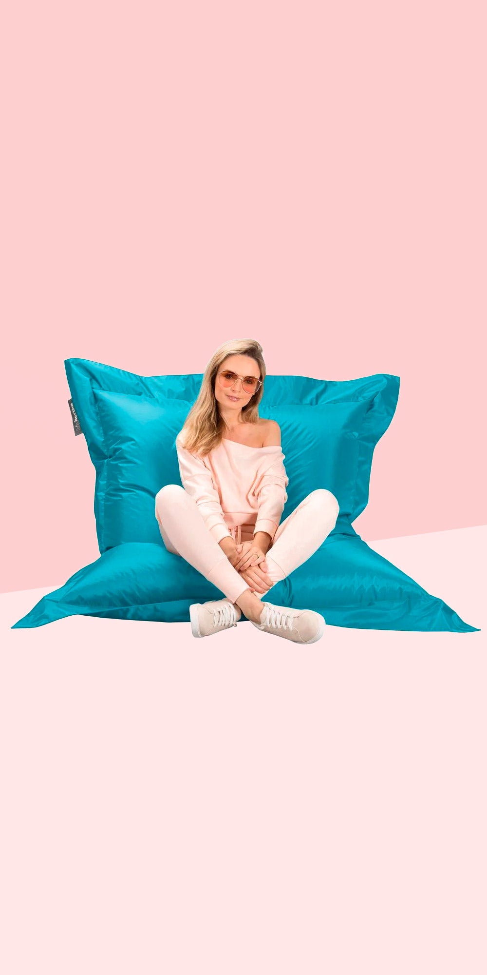 Classic Bean Bags– Big Bertha Original UK