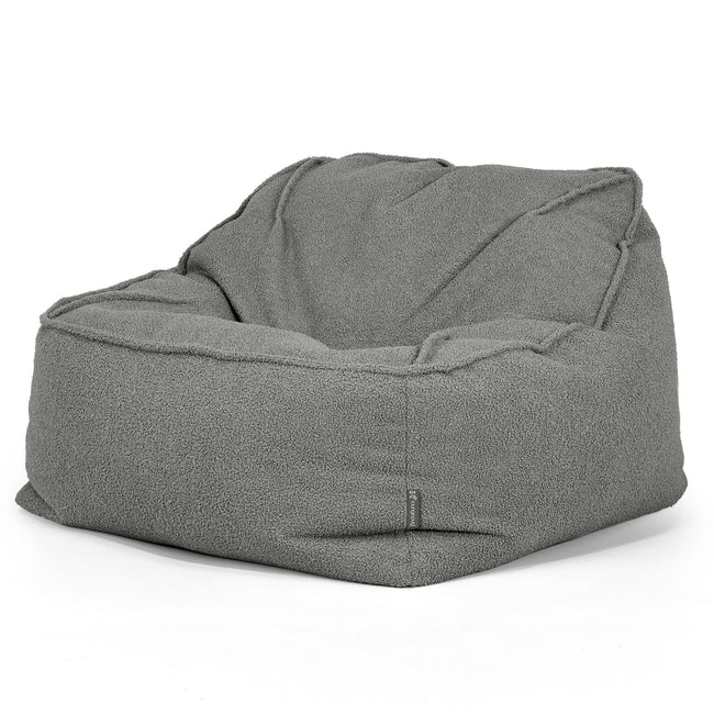 Sloucher Bean Bag Chair– Big Bertha Original UK