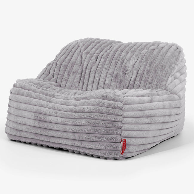 Sloucher Bean Bag Chair– Big Bertha Original UK