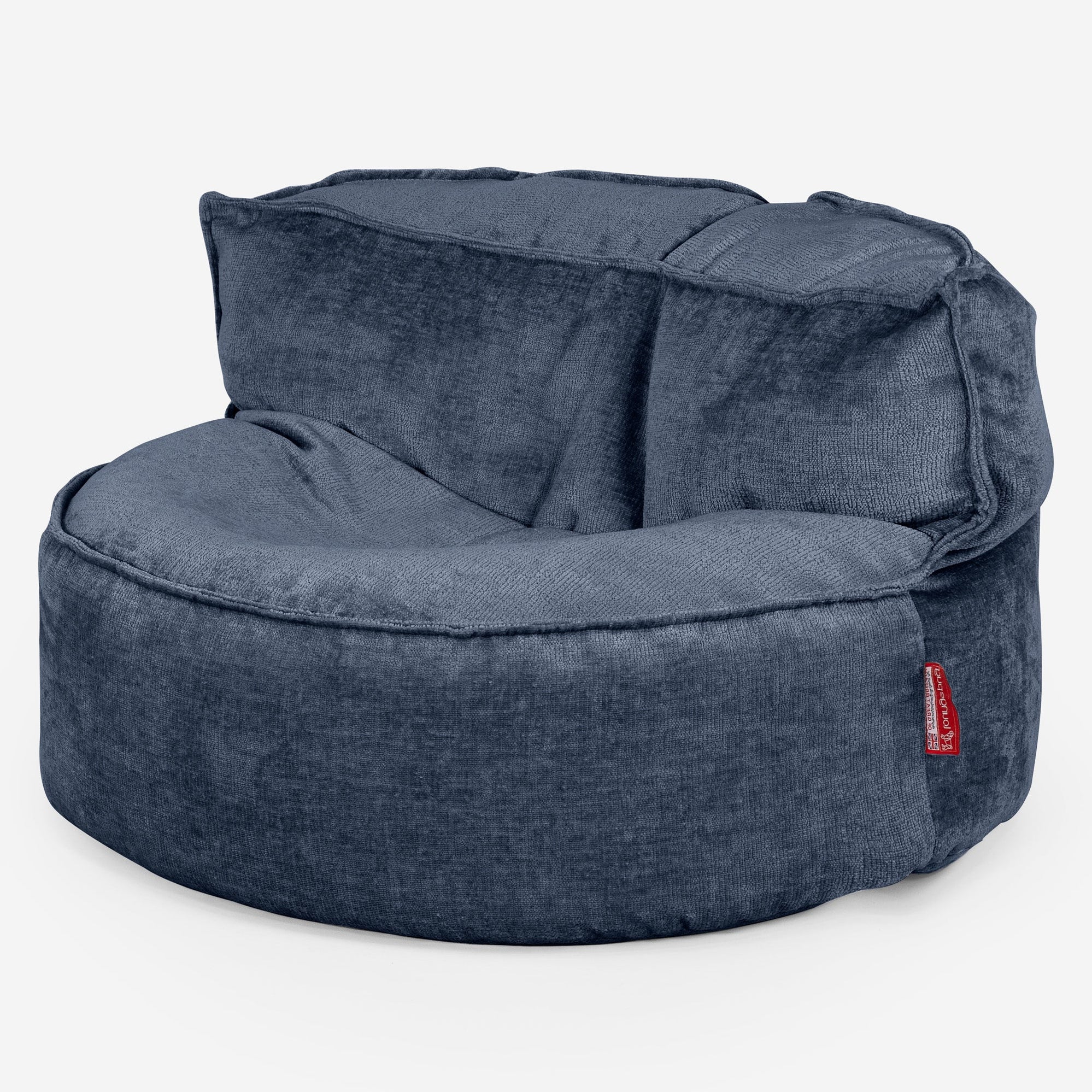 Chloe Bean Bag Sofa– Big Bertha Original UK