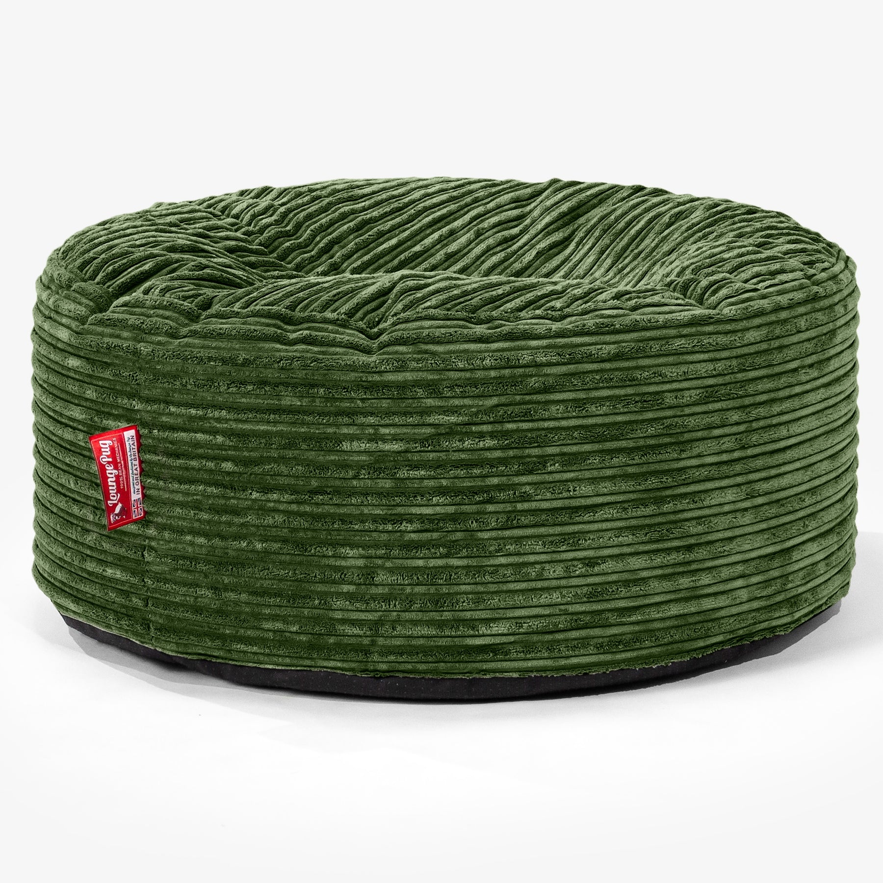 Bean Bags & Pouffes From £24 - Massive Round Poufs & Square Pouffes ...