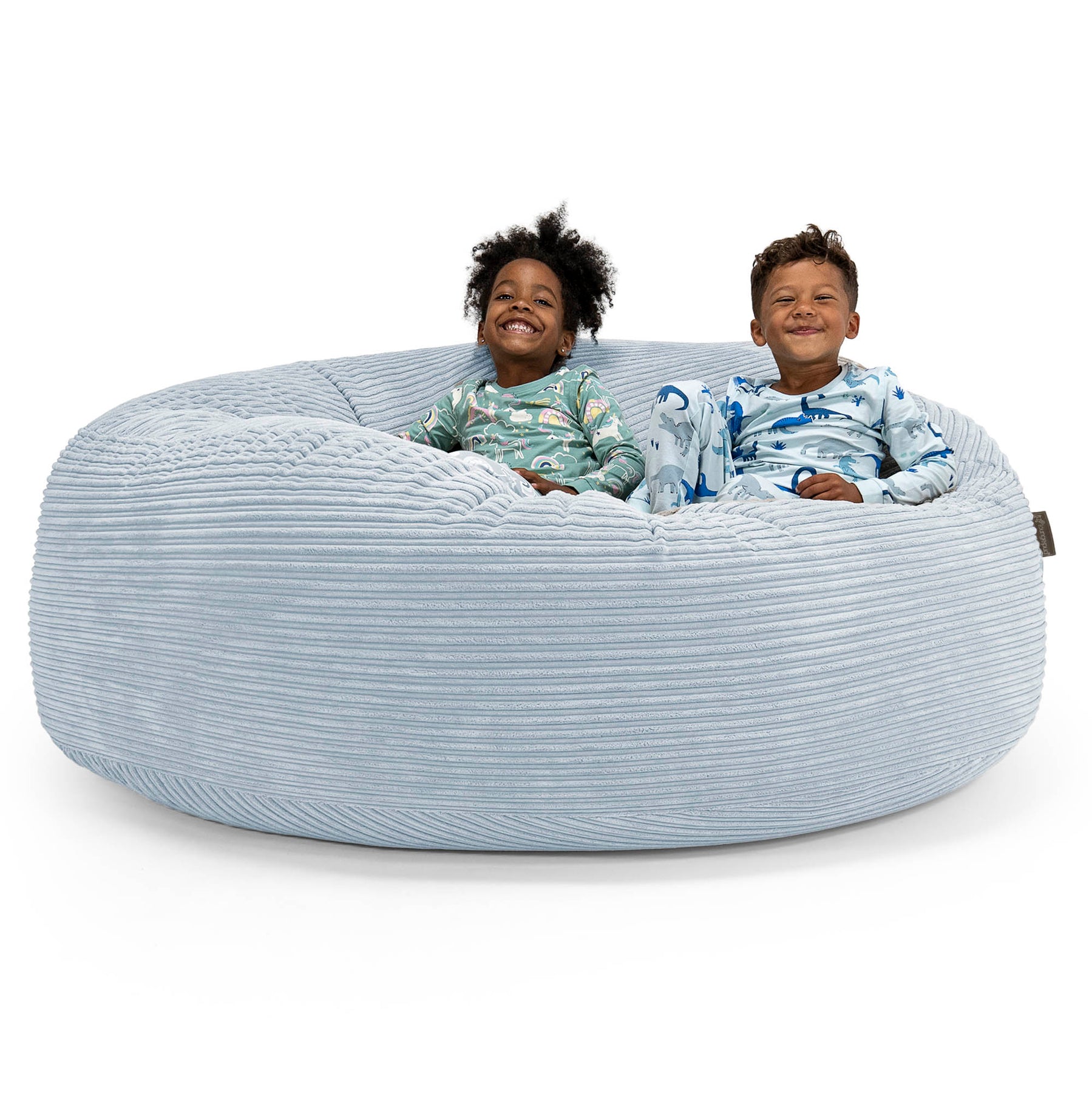 Huge Family Sized Kids Bean Bag 3-14 yr– Big Bertha Original UK