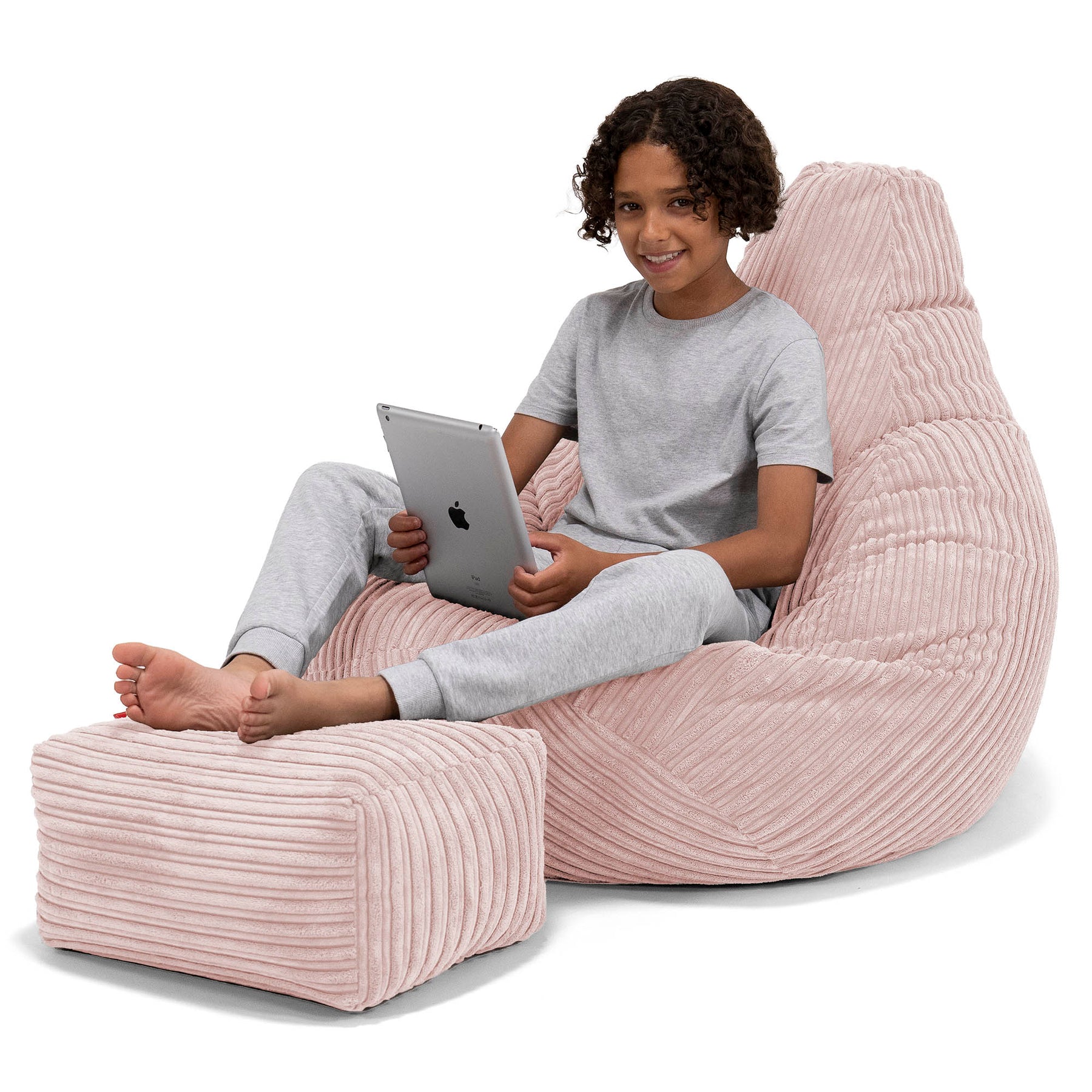 Children's Bean Bags - Kids Bean Bag Chairs – Big Bertha Original UK