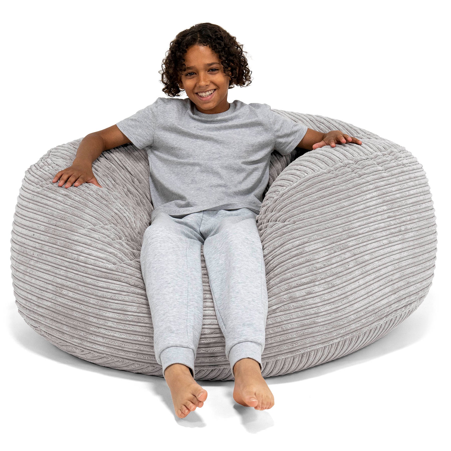 Ultra Comfy Kids' Super Sized Bean Bag 6-14 yr– Big Bertha Original UK