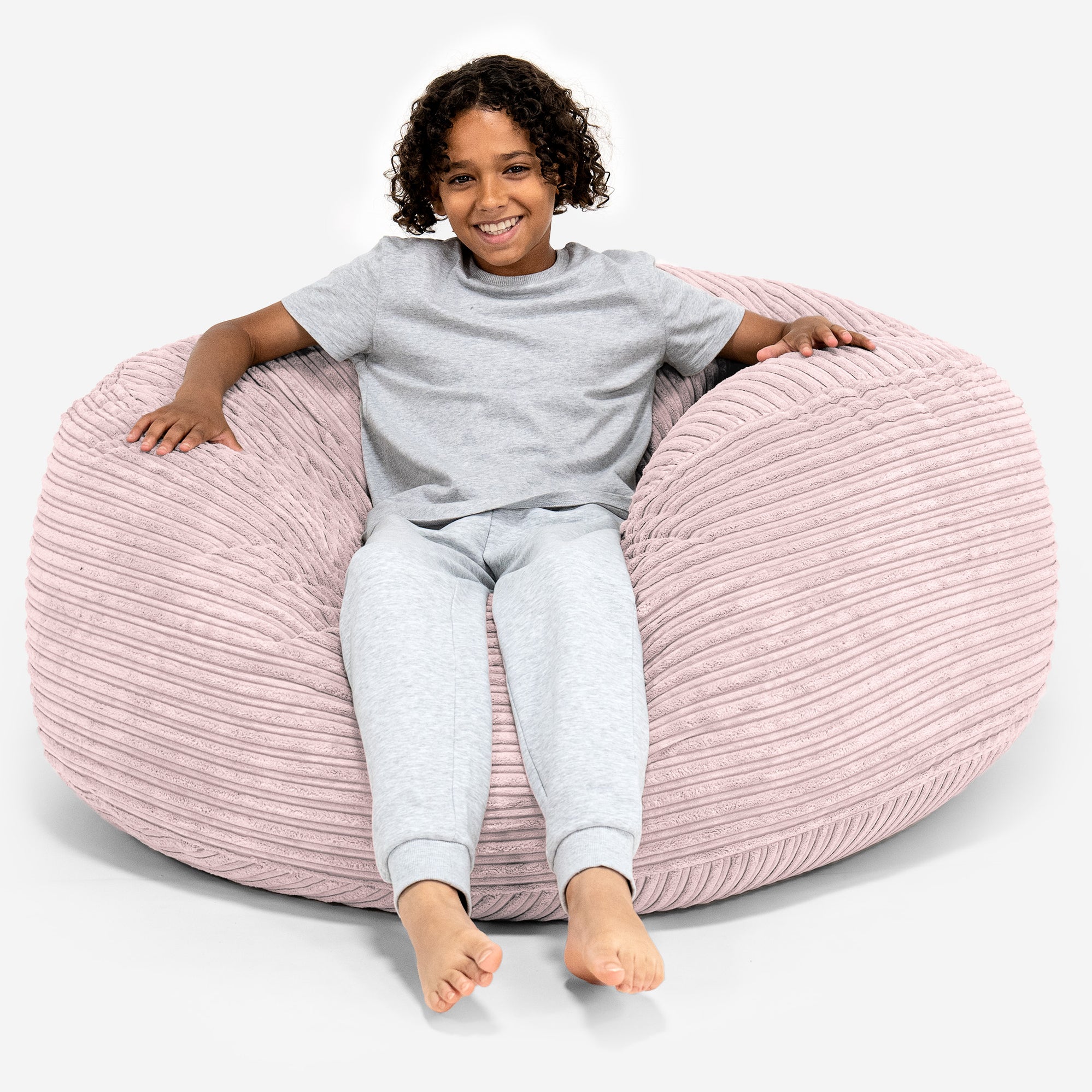 Ultra Comfy Kids Super Sized Bean Bag 6-14 yr– Big Bertha Original UK