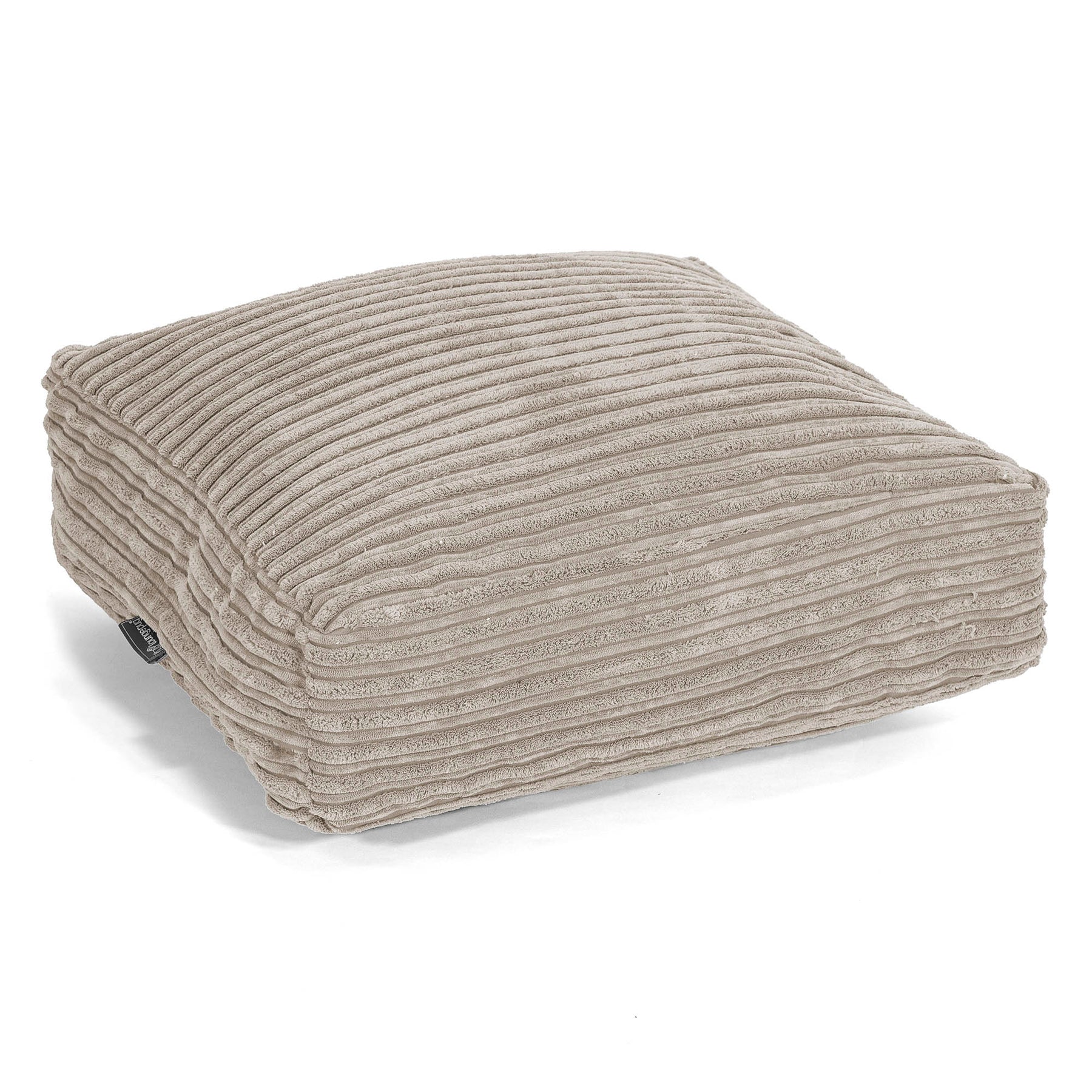 Large Floor Cushion– Big Bertha Original UK