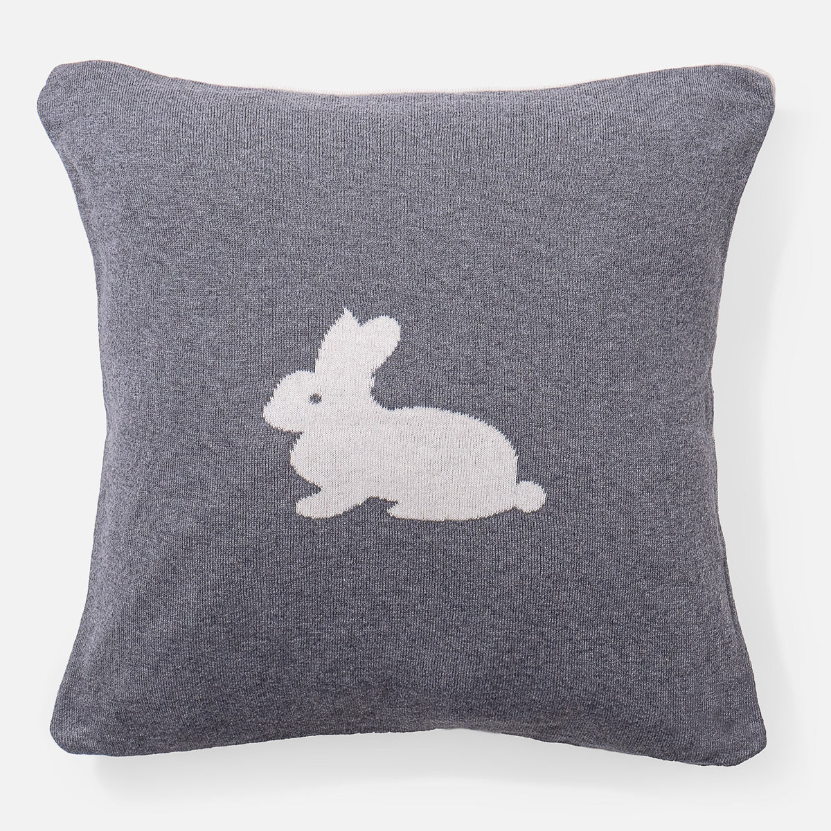 Lounge Pug Rabbit Scatter Cushion 47 cm x 47 cm Sofa Cushions– Big ...