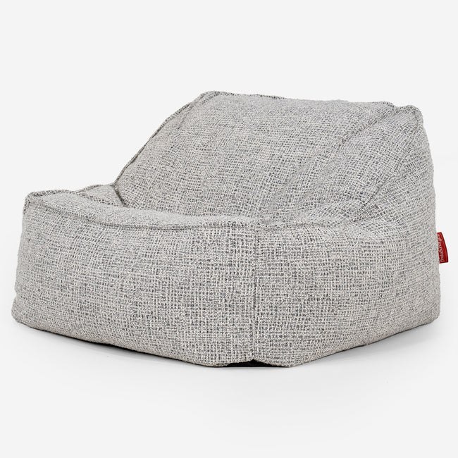 Sloucher Bean Bag Chair– Big Bertha Original UK